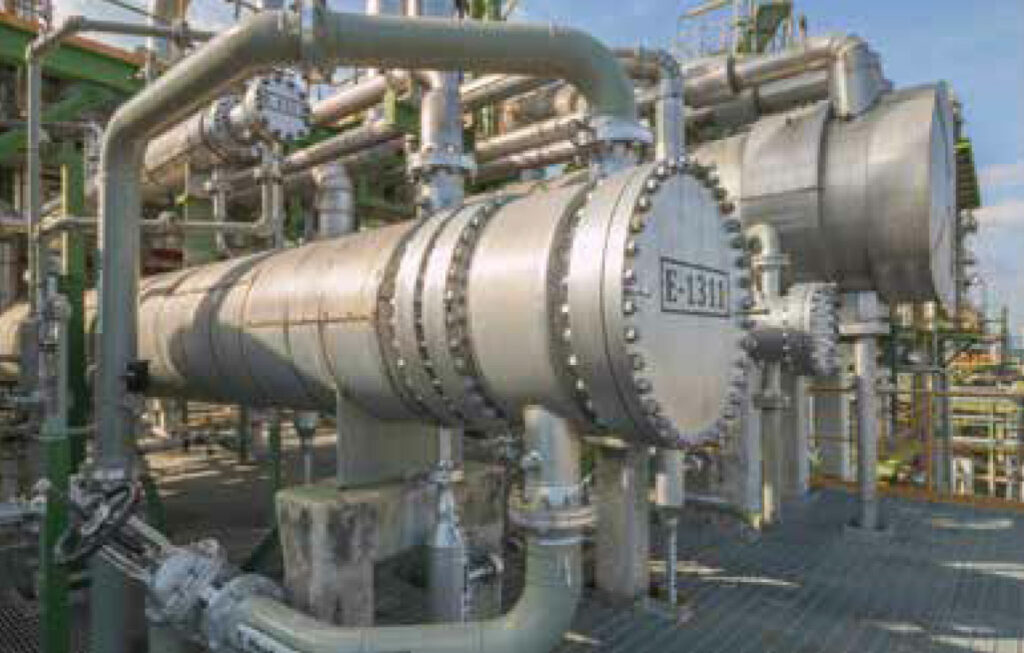 Chemical Decontamination – Ossama Ahmed Zainy Co. for Contracting